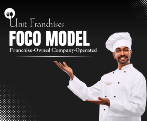 FOCO and FOFO Model Franchise - The Rolling plate