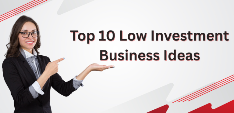 Low investment business ideas - The Rolling plate